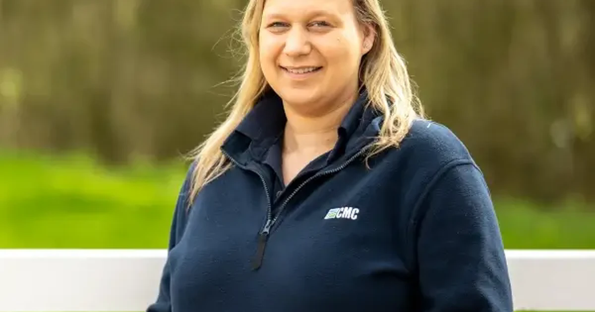 Sarah Cann : Focus Support. Crediton Milling :: Feeding Tomorrow's ...