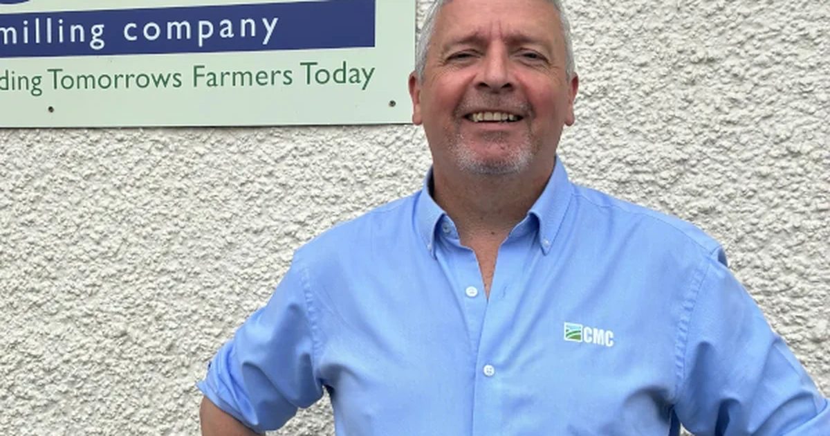 Stuart Gough : Animal feed specialists for cattle, sheep and poultry ...